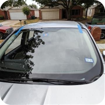 M&M AUTO GLASS - Auto Glass Repair & Windshield Replacement - Denton ...