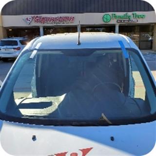 M&M AUTO GLASS - Auto Glass Repair & Windshield Replacement - Denton ...