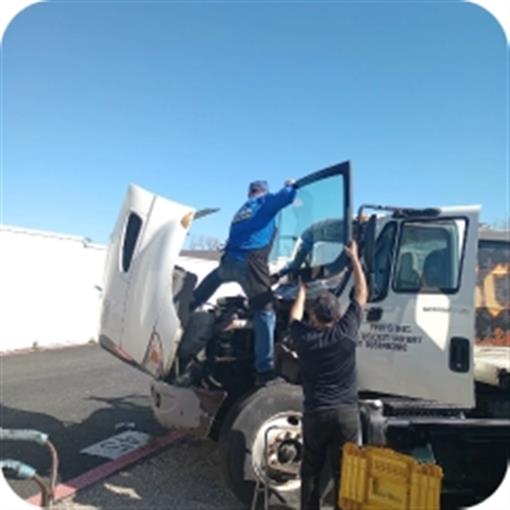 M&M AUTO GLASS - Auto Glass Repair & Windshield Replacement - Denton ...